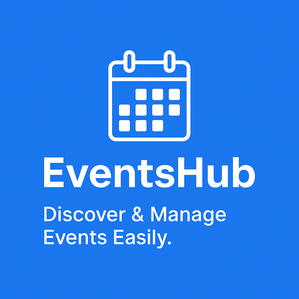 Events Hub